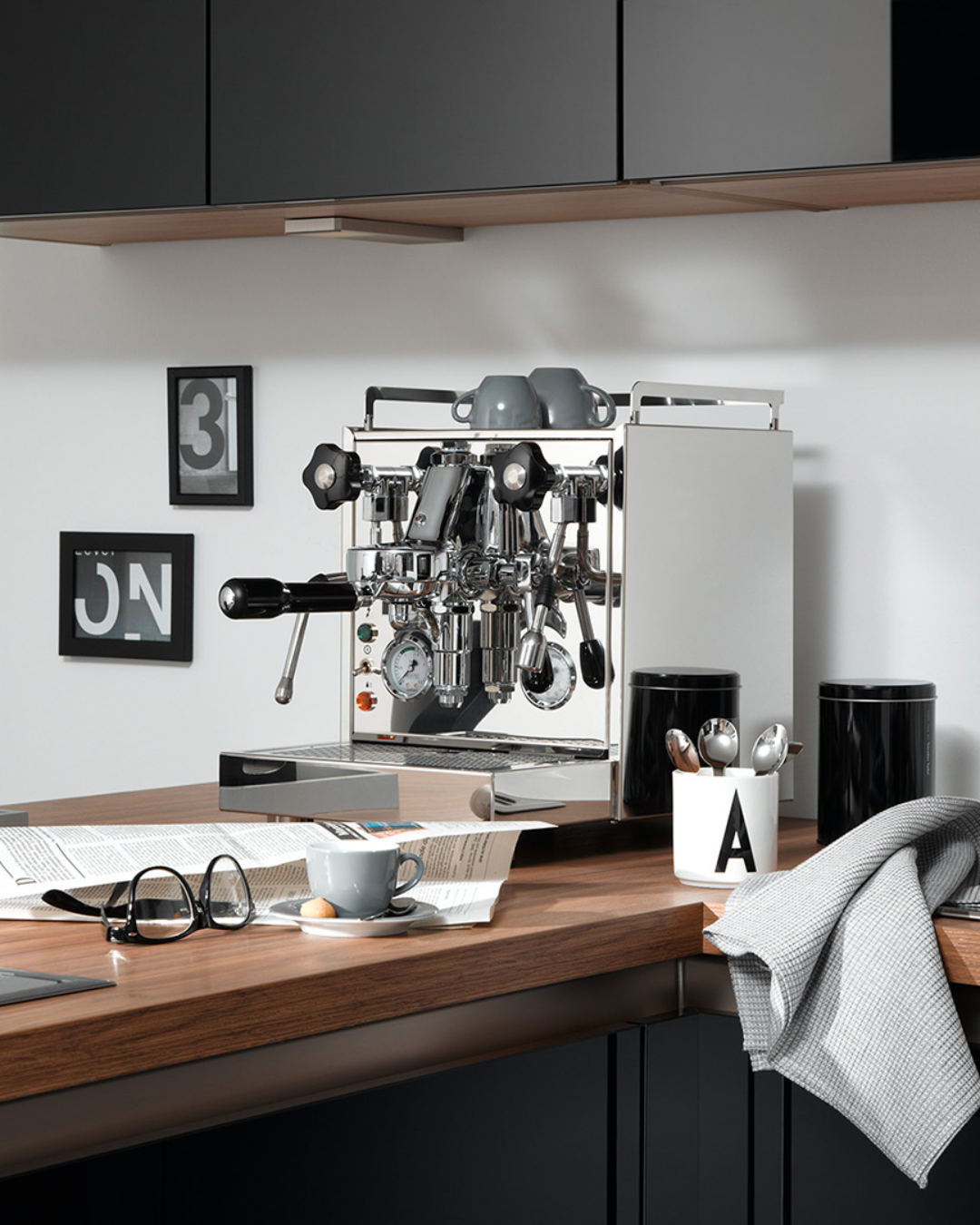 Adelaide Coffee Machines